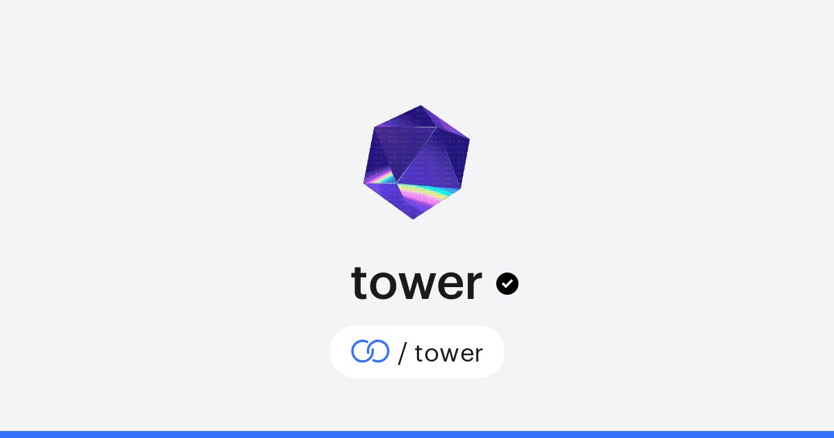 tower · solo.to