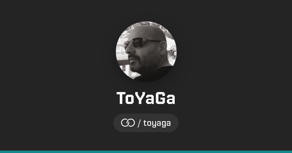ToYaGa · solo.to