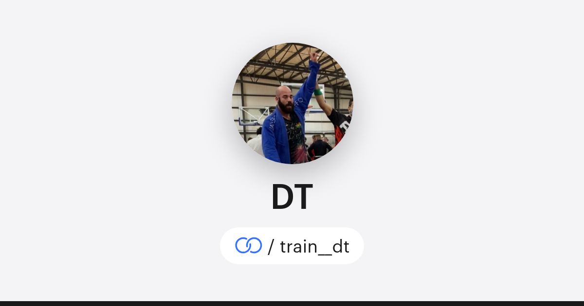 DT (/train__dt) · solo.to