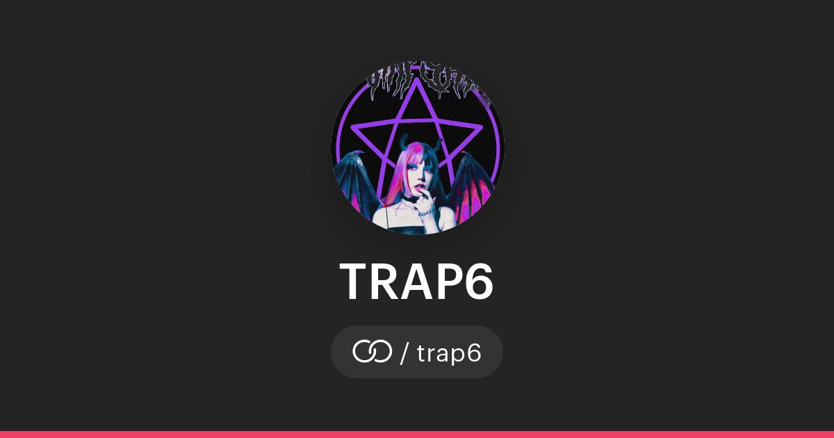 TRAP6 (/trap6) · solo.to