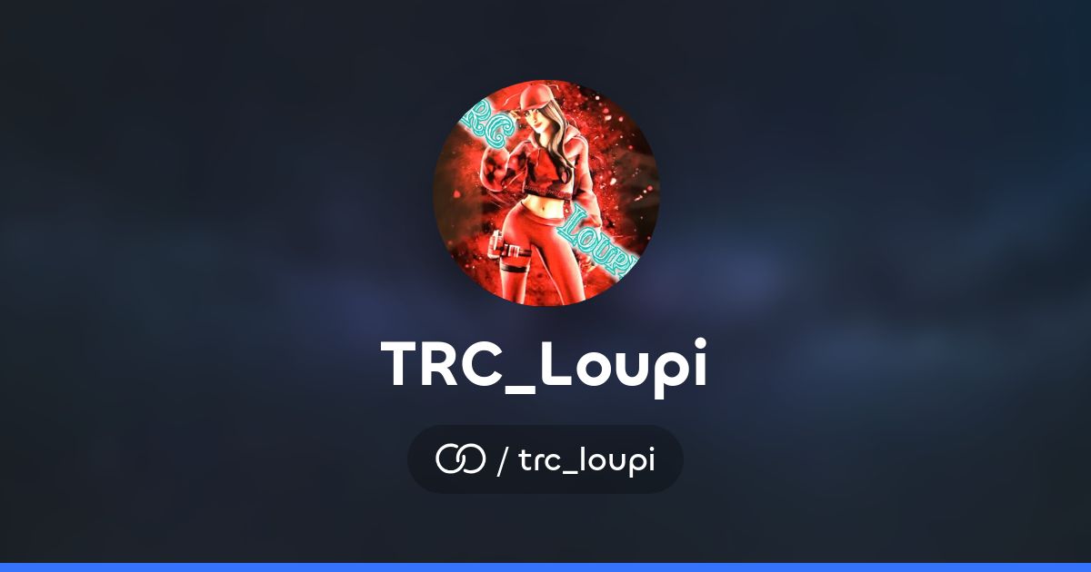 TRC_Loupi · solo.to