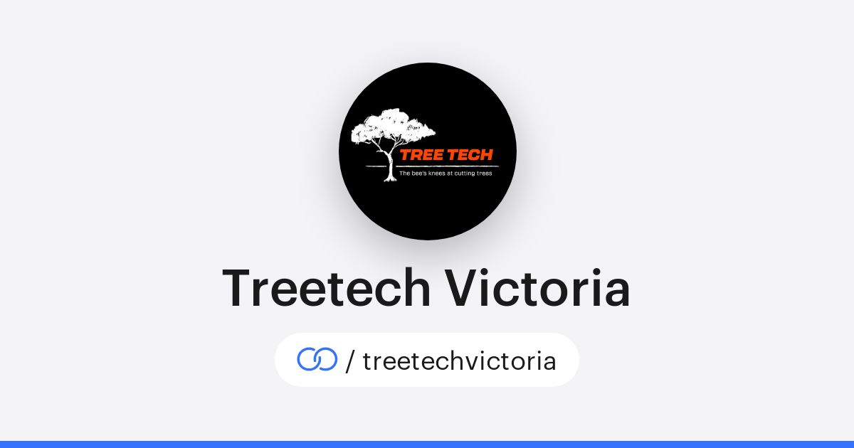 Treetech Victoria (/treetechvictoria) · solo.to