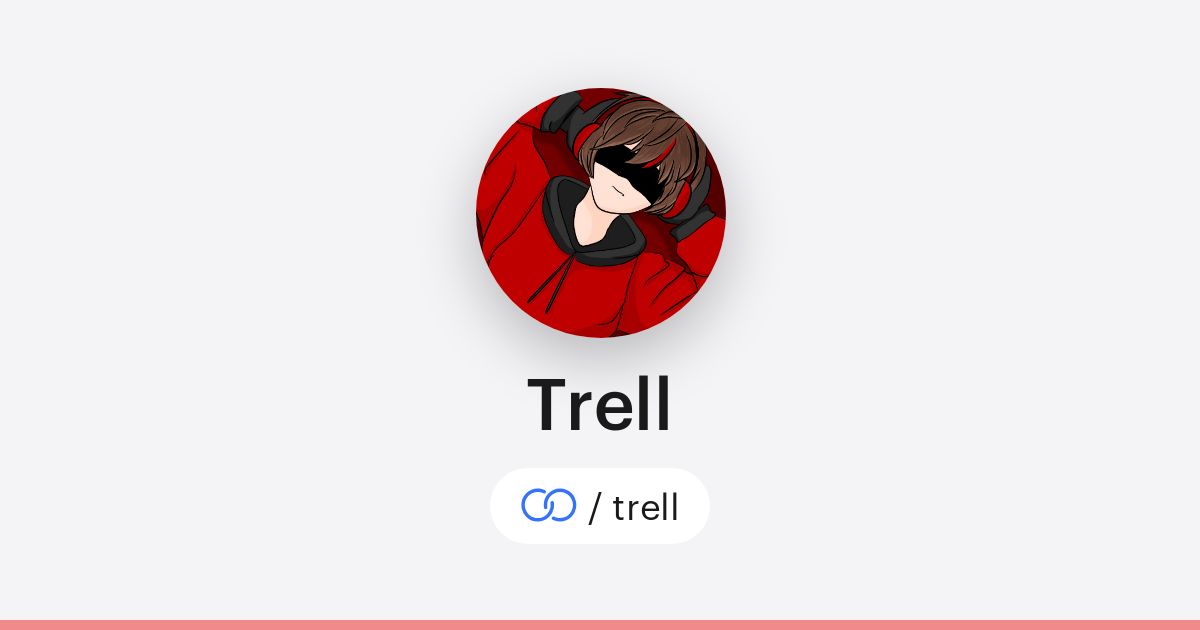 Trell · solo.to