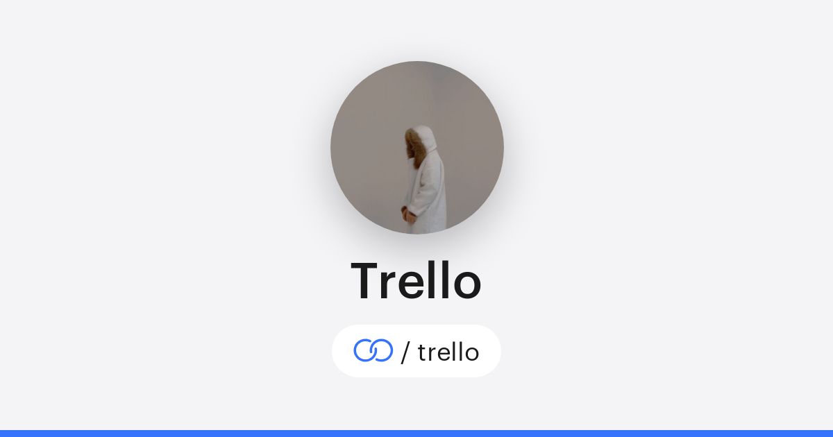 Trello · solo.to