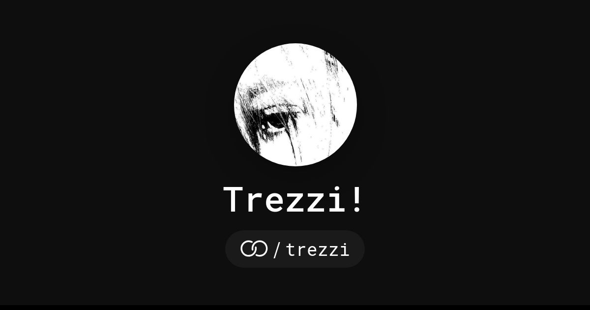 Trezzi! (/trezzi) · solo.to