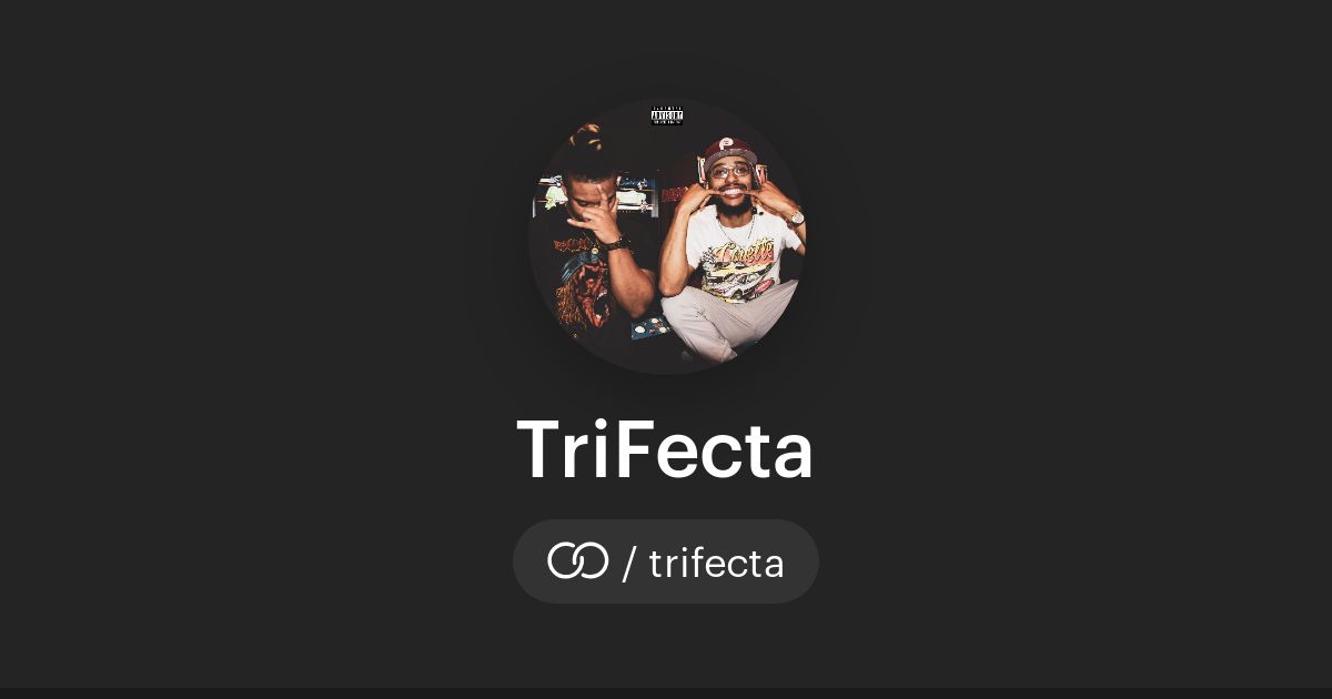TriFecta · solo.to