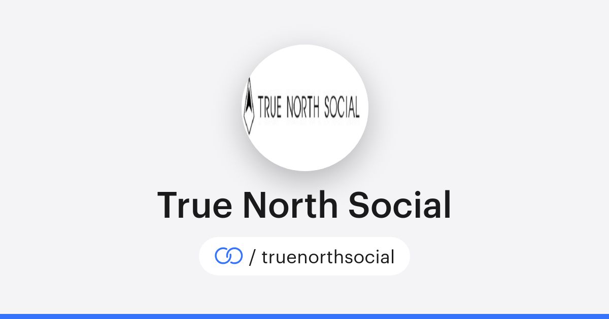 True North Social (/truenorthsocial) · solo.to