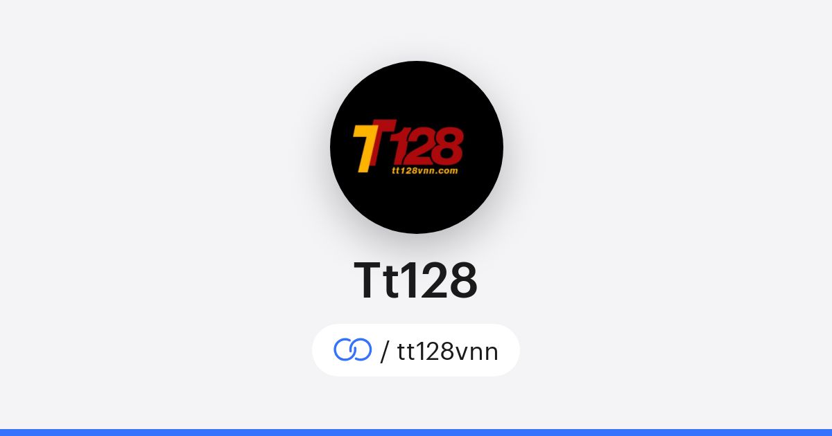 Tt128 (/tt128vnn) · solo.to