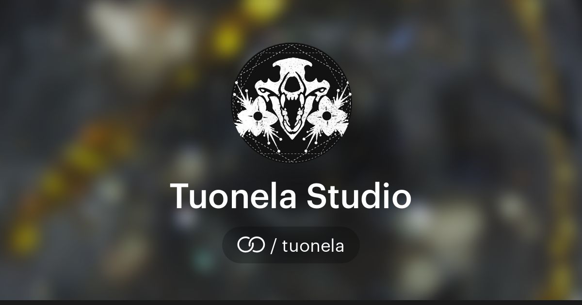 Tuonela Studio (/tuonela) · solo.to