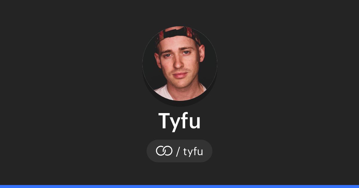 Tyfu · solo.to