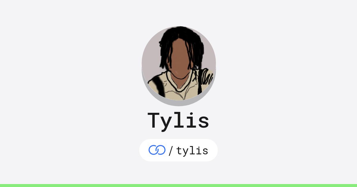 Tylis · solo.to