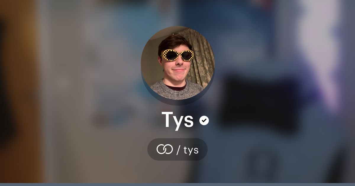 Tys · solo.to