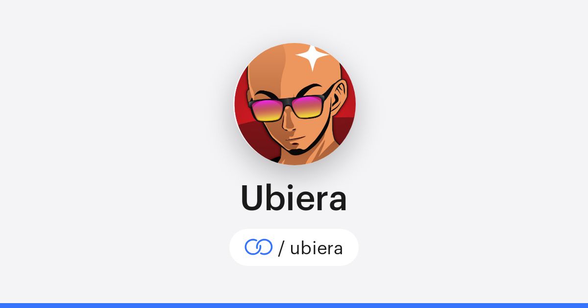 Ubiera · solo.to