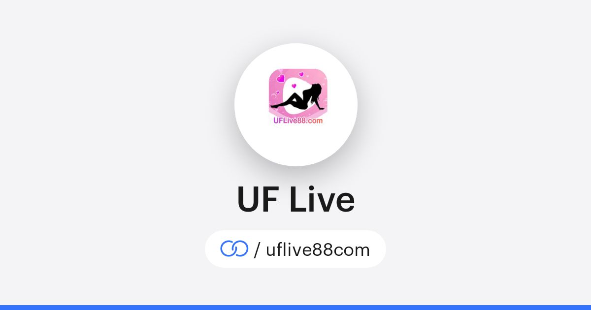 UF Live (/uflive88com) · solo.to