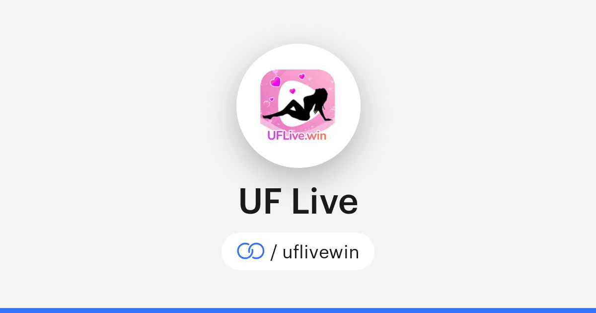 UF Live (/uflivewin) · solo.to