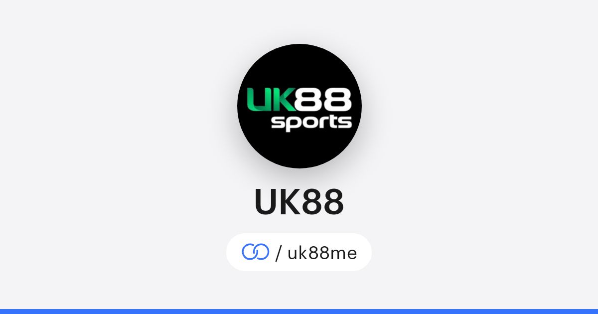 UK88 (/uk88me) · solo.to
