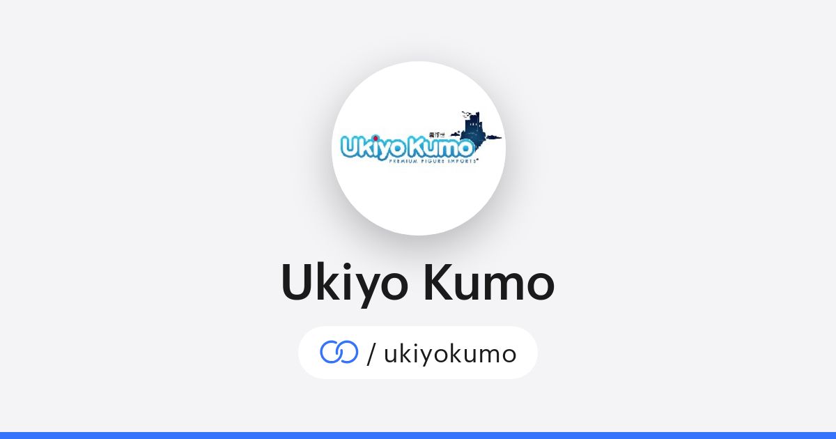 Is Ukiyo Kumo Legit