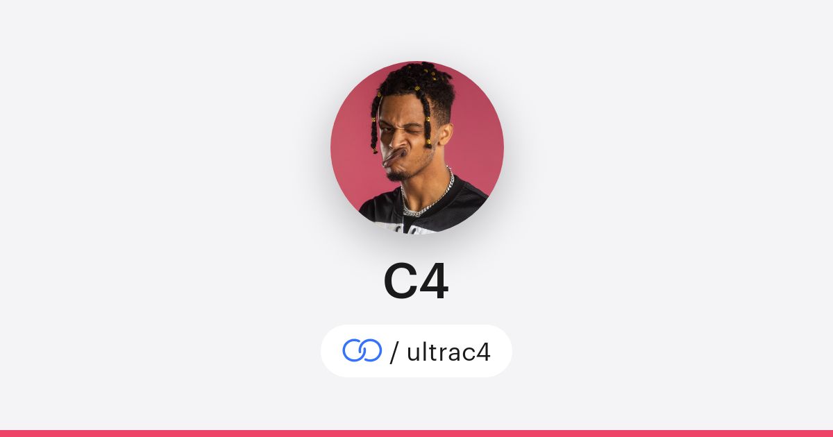C4 (/ultrac4) · solo.to