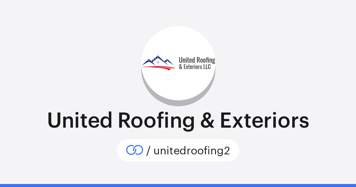 United Roofing & Exteriors (/unitedroofing2) · solo.to