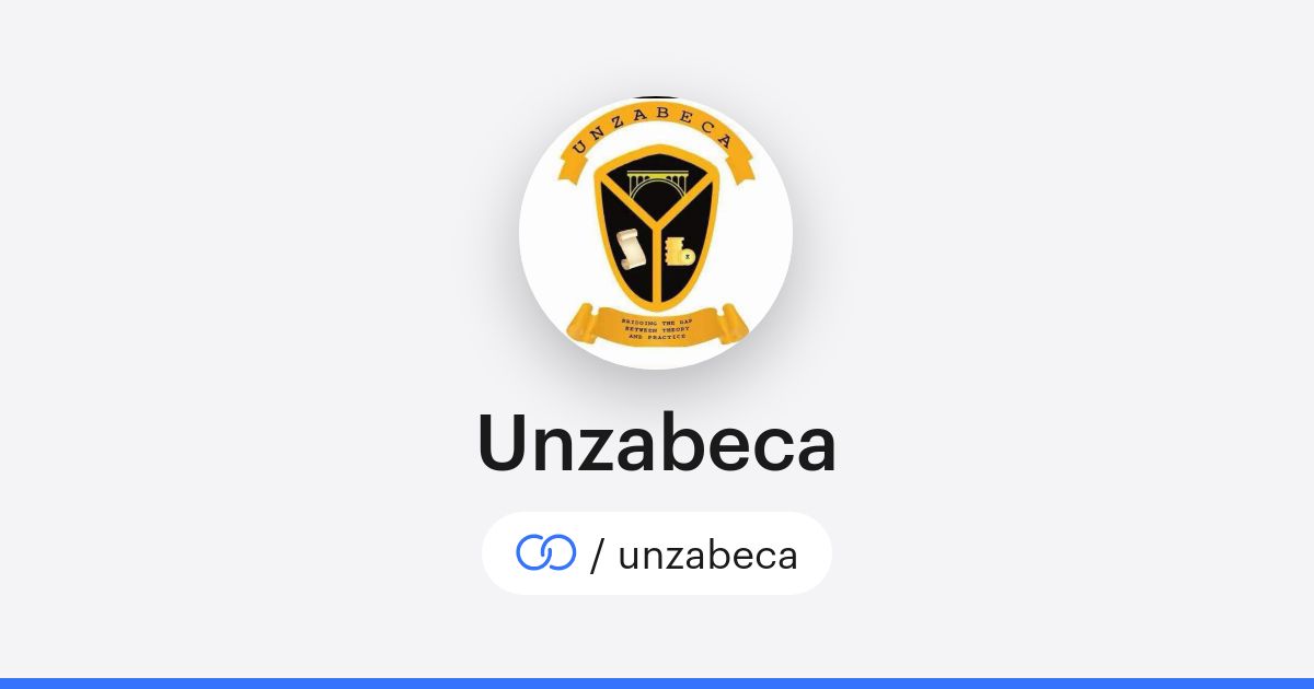 Unzabeca · solo.to