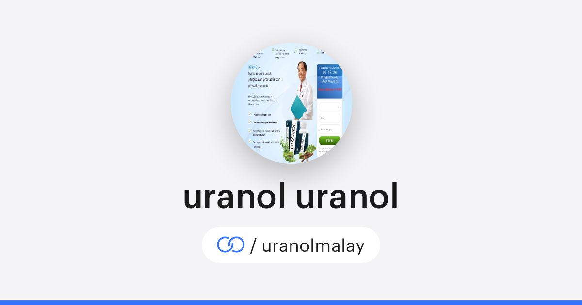 uranol uranol (/uranolmalay) · solo.to