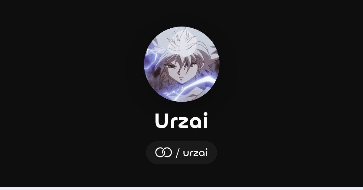Urzai · solo.to