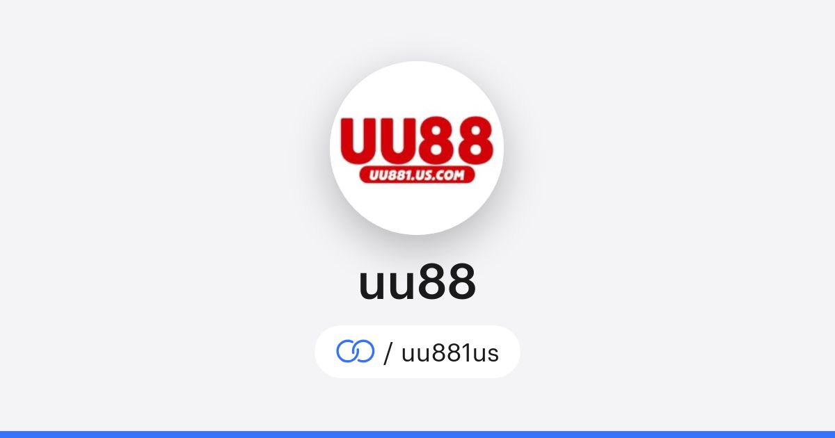 uu88 (/uu881us) · solo.to