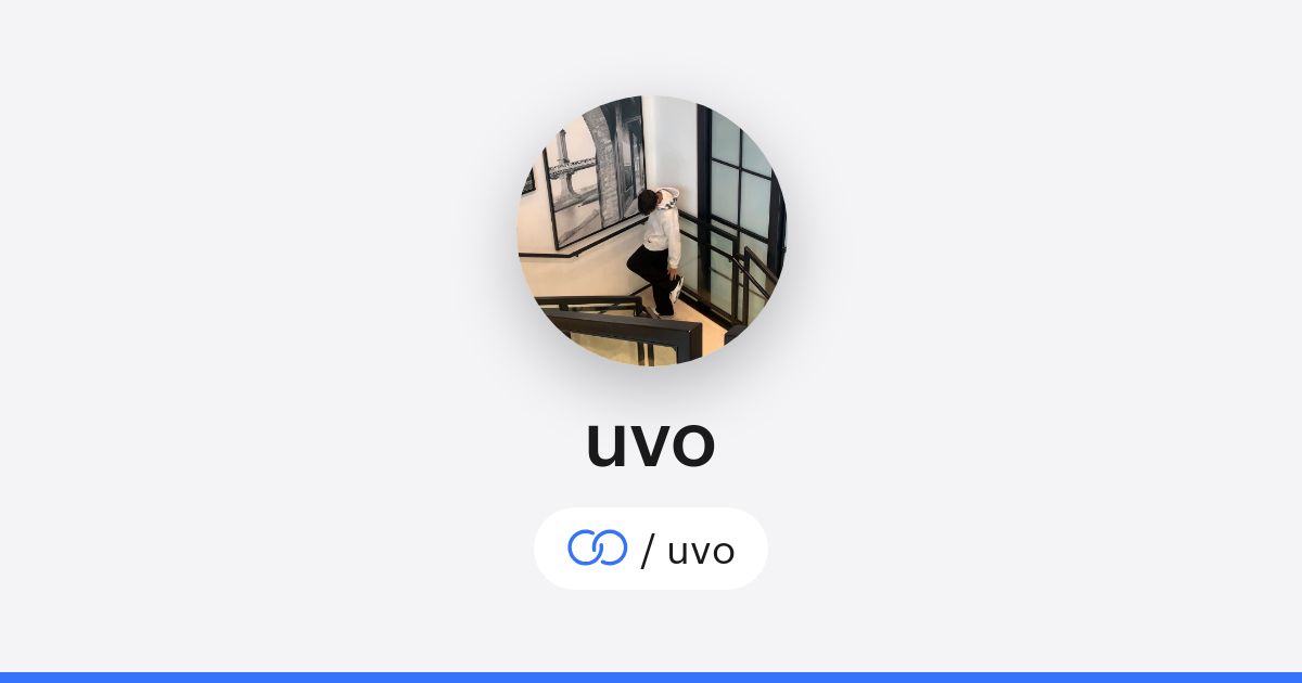 uvo · solo.to