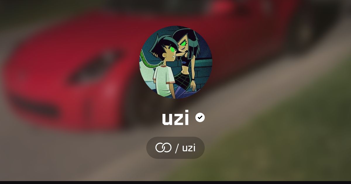 uzi · solo.to