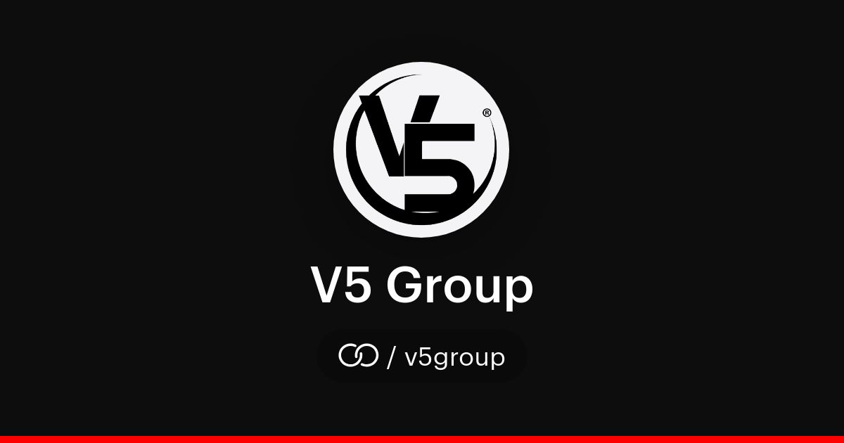 V5 Group (/v5group)