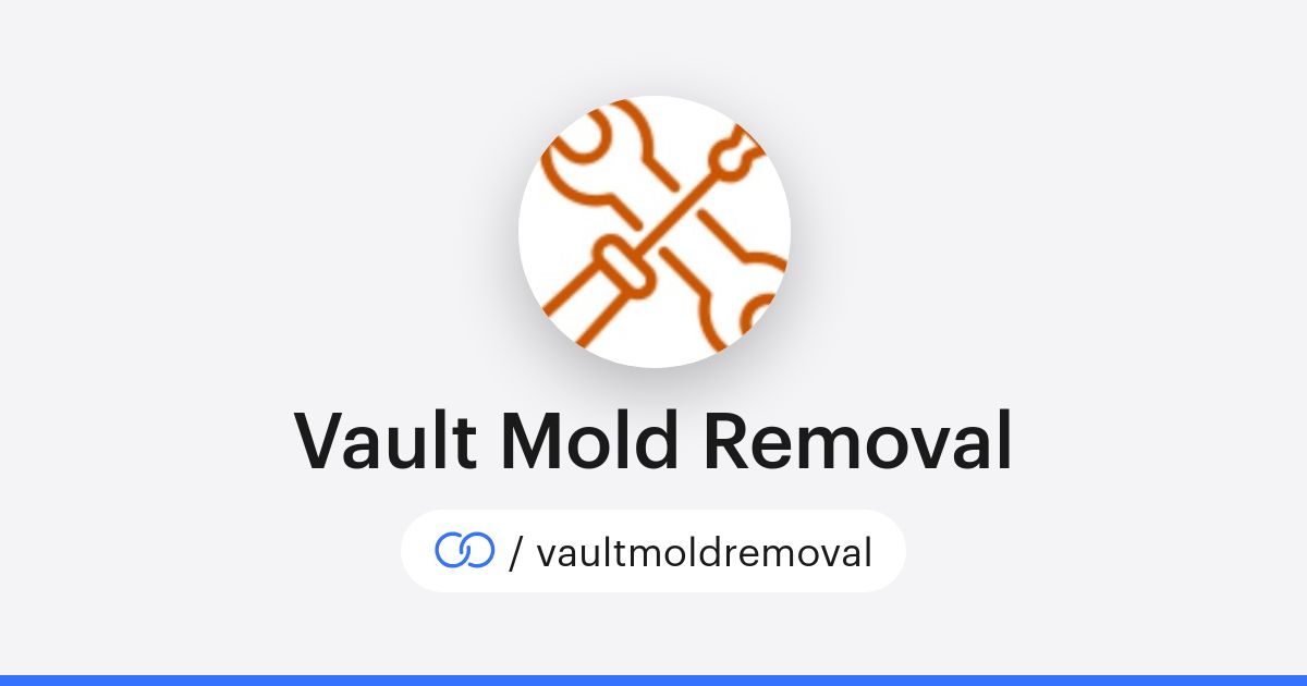 Vault Mold Removal (/vaultmoldremoval) · solo.to