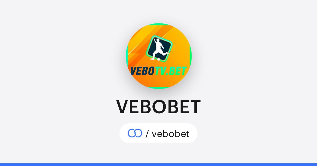 VEBOBET · solo.to