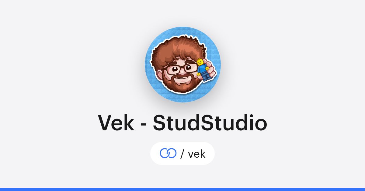 Vek · solo.to