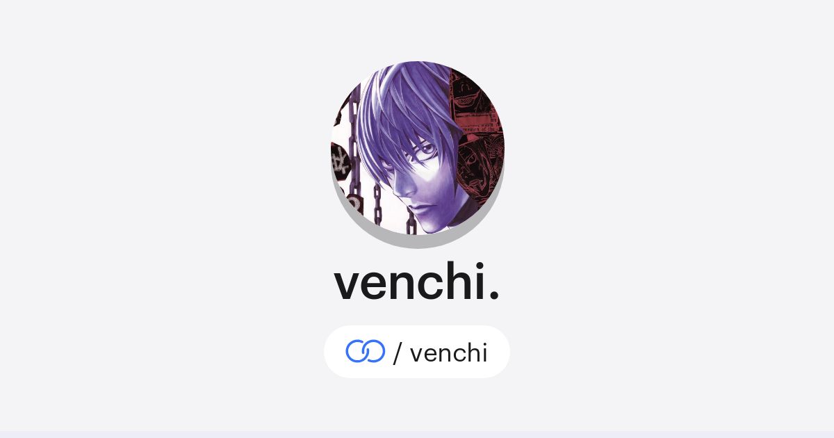 venchi. (/venchi) · solo.to