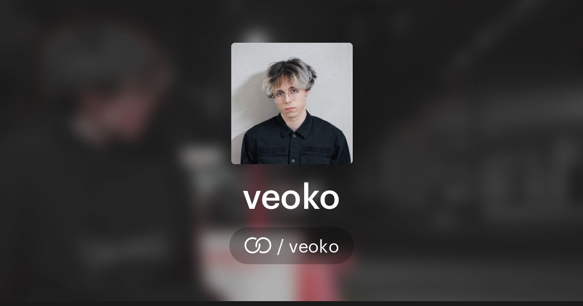 veoko · solo.to