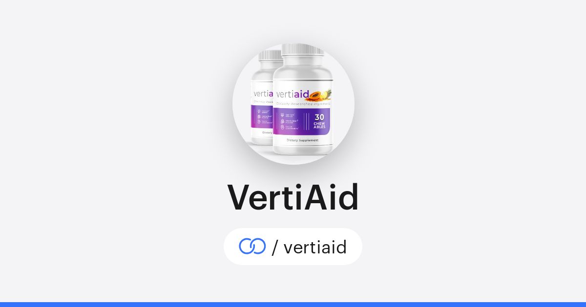 VertiAid · solo.to