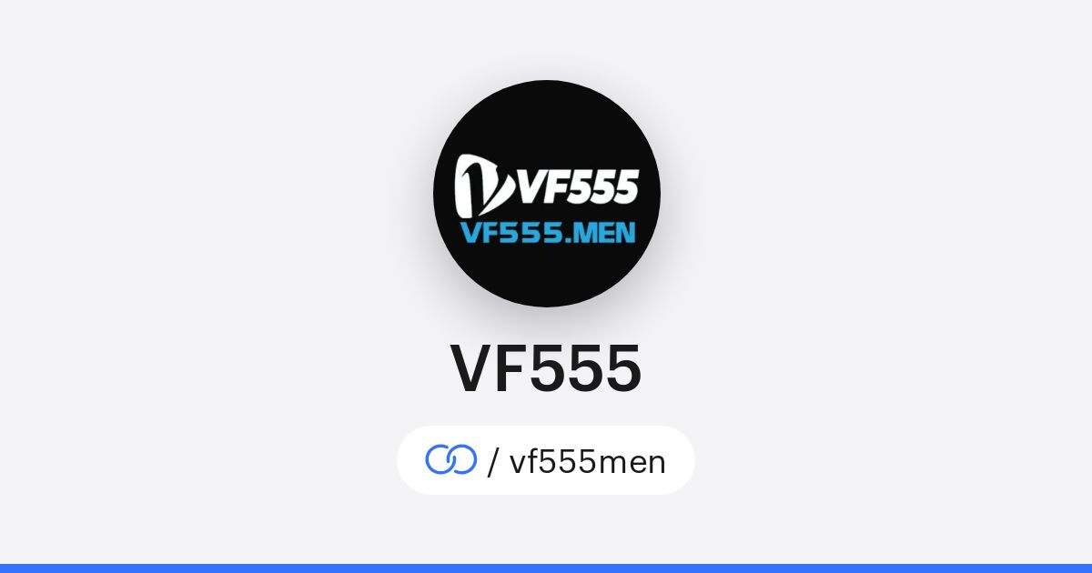 VF555 (/vf555men) · solo.to