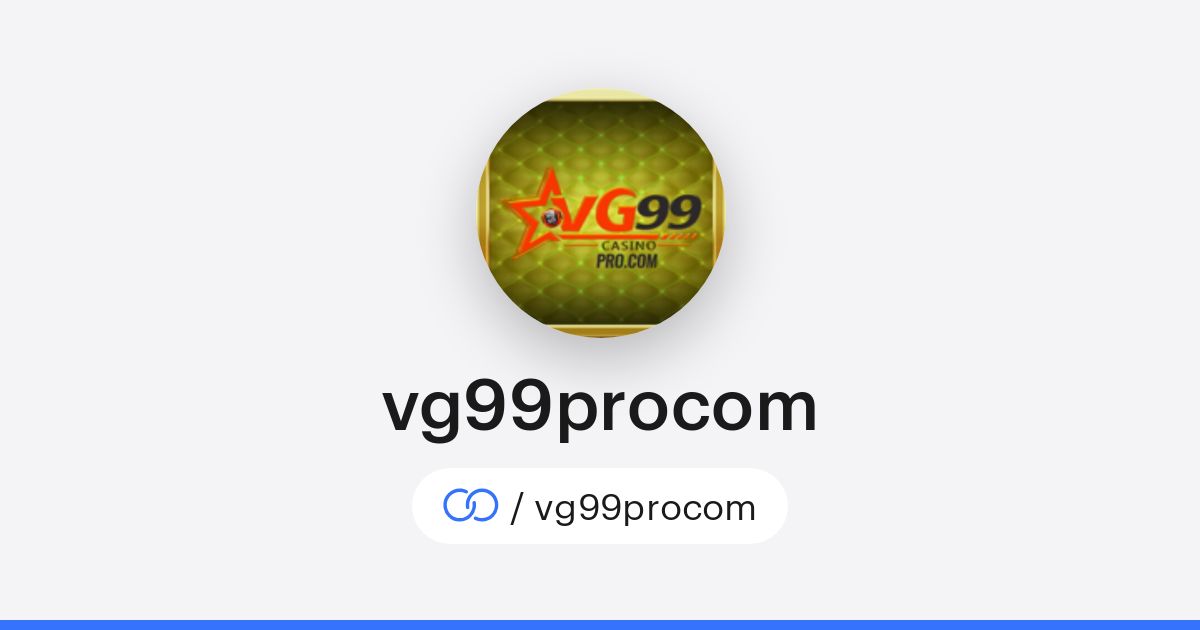 vg99procom · solo.to