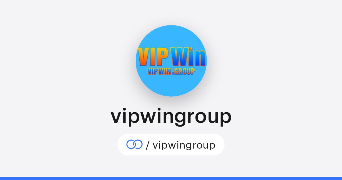 vipwingroup · solo.to