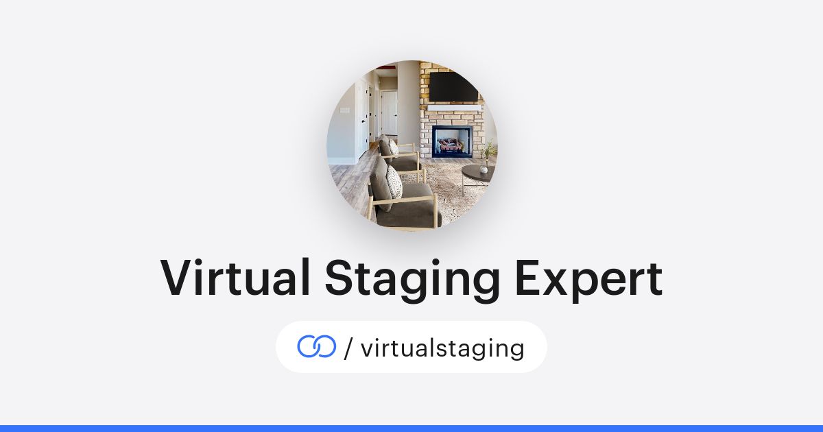 Virtual Staging Expert (/virtualstaging) · solo.to