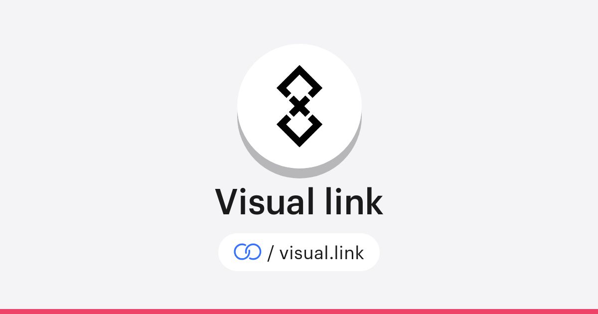 Visual link (/visual.link) · solo.to