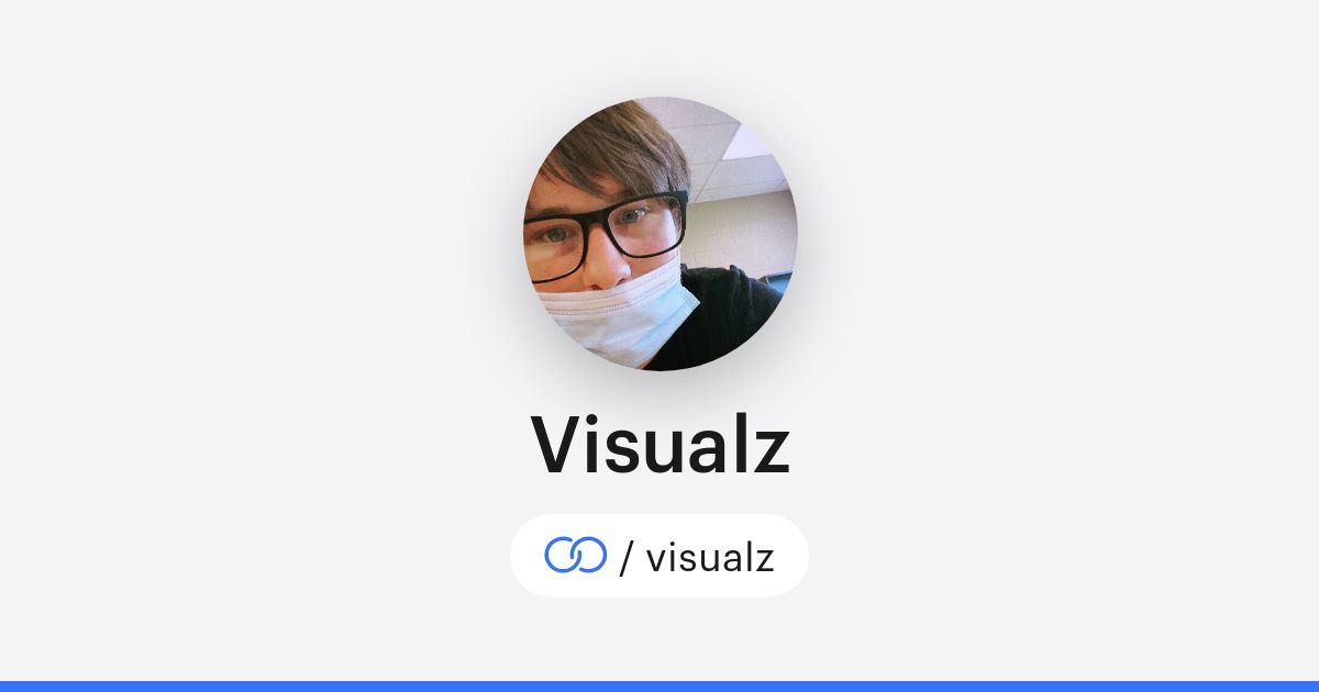 Visualz · solo.to