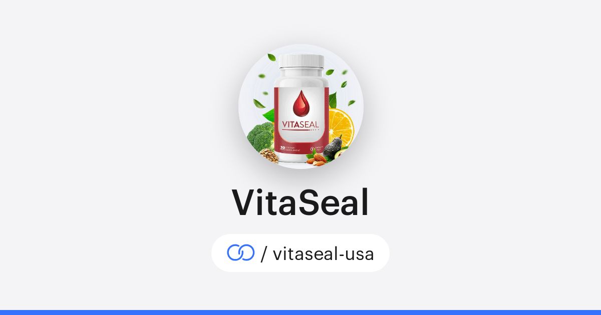 VitaSeal (/vitaseal-usa) · solo.to