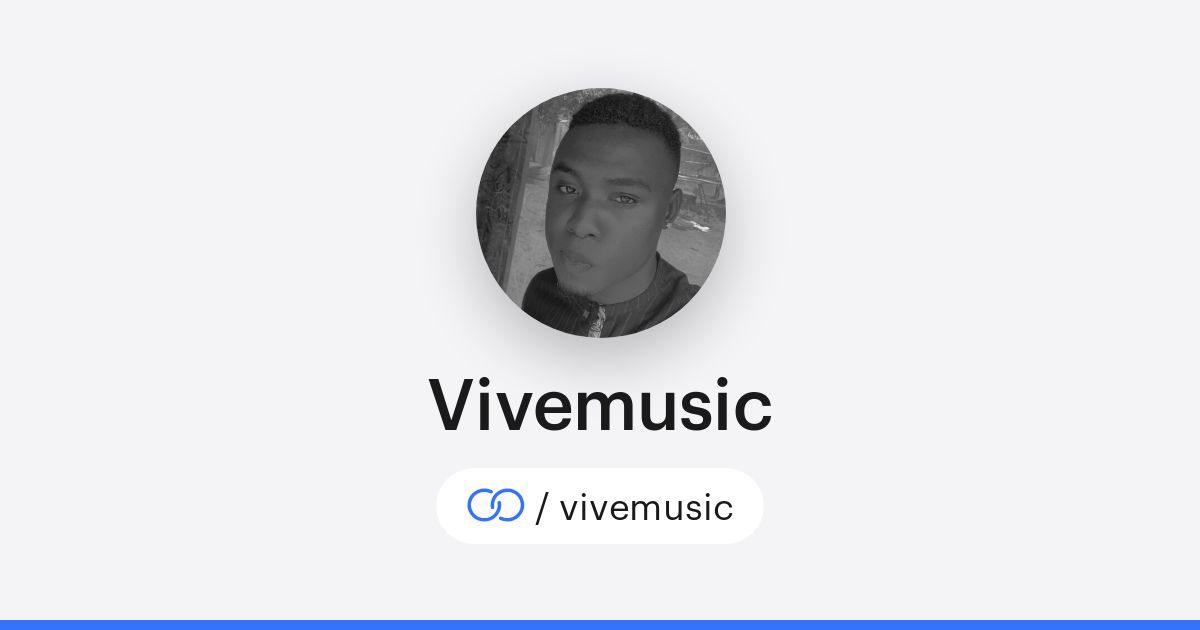 Vivemusic · solo.to