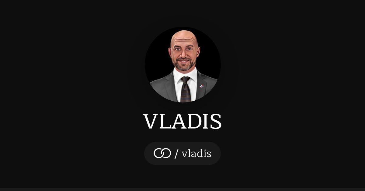 VLADIS · solo.to