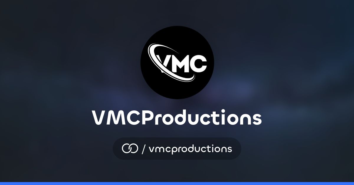 VMCProductions · solo.to