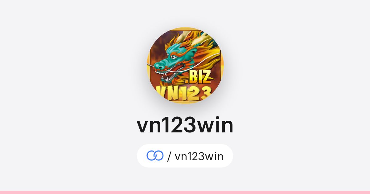vn123win · solo.to