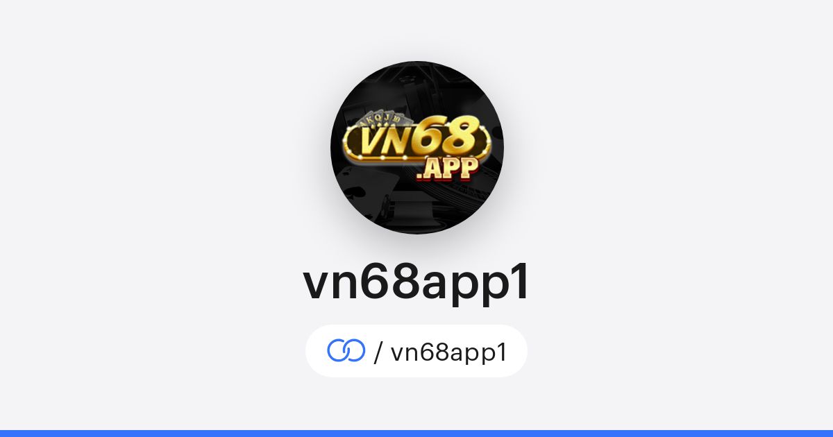/vn68app1 · solo.to