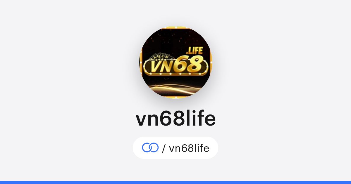 vn68life · solo.to