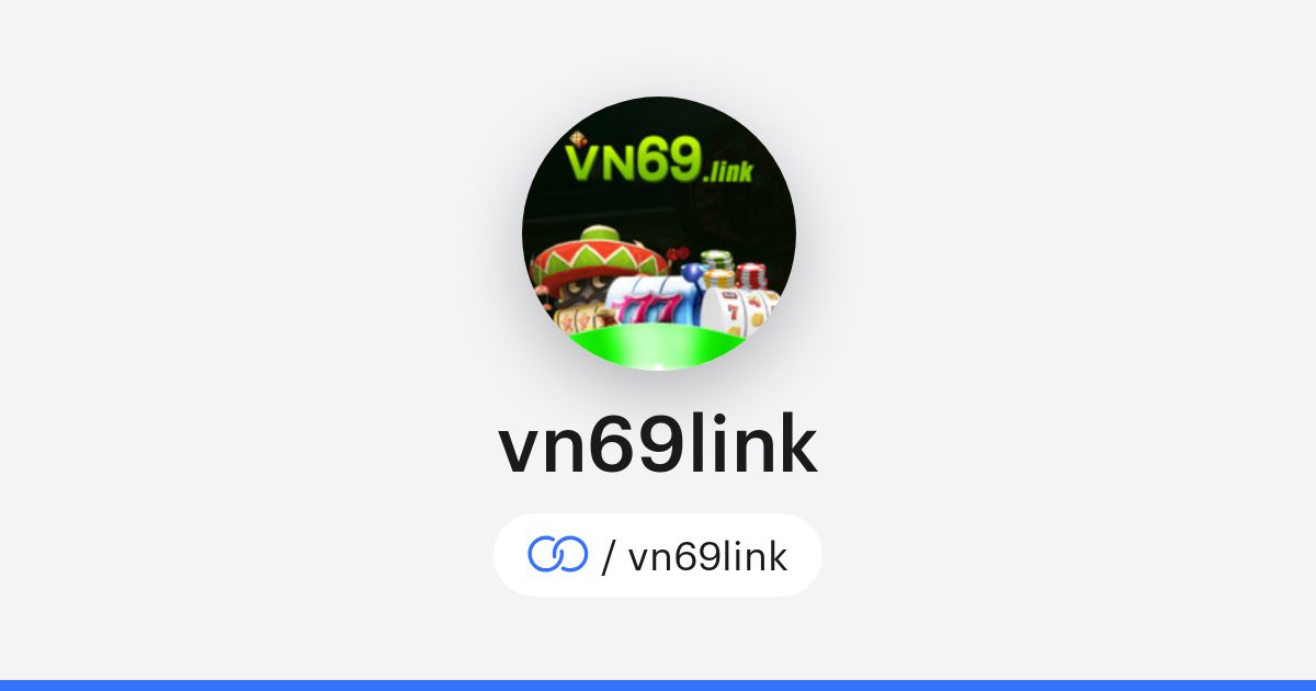 vn69link · solo.to